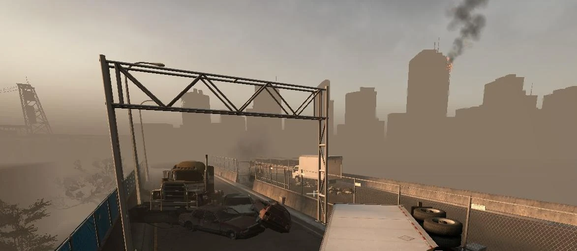 New Orleans | Left 4 Dead Wiki | Fandom