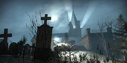 The Church | Left 4 Dead Wiki | Fandom