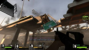 Veterans Memorial Bridge | Left 4 Dead Wiki | Fandom