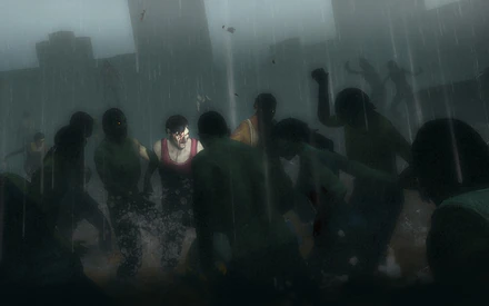 Common Infected | Left 4 Dead Wiki | Fandom