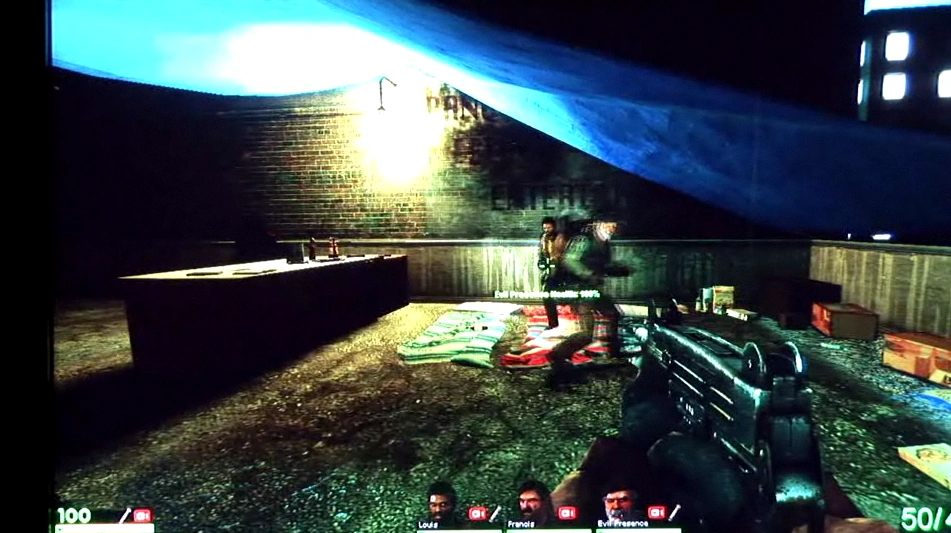 The Apartments | Left 4 Dead Wiki | Fandom