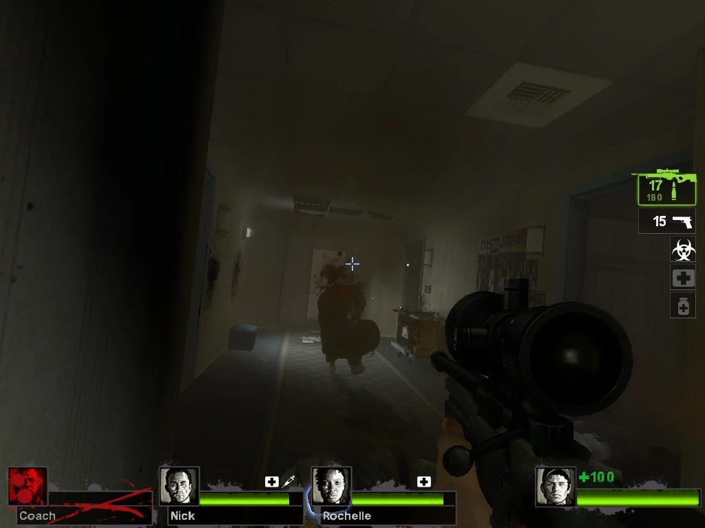 AWP | Left 4 Dead Wiki | Fandom