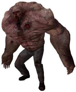 The Tank | Left 4 Dead Wiki | Fandom