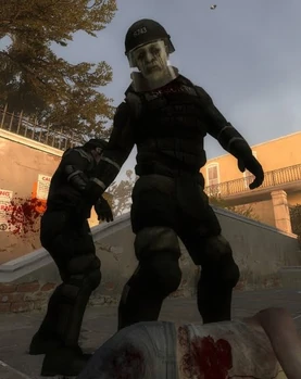 CEDA | Left 4 Dead Wiki | Fandom