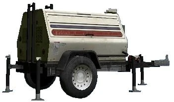 Power Generator | Left 4 Dead Wiki | Fandom