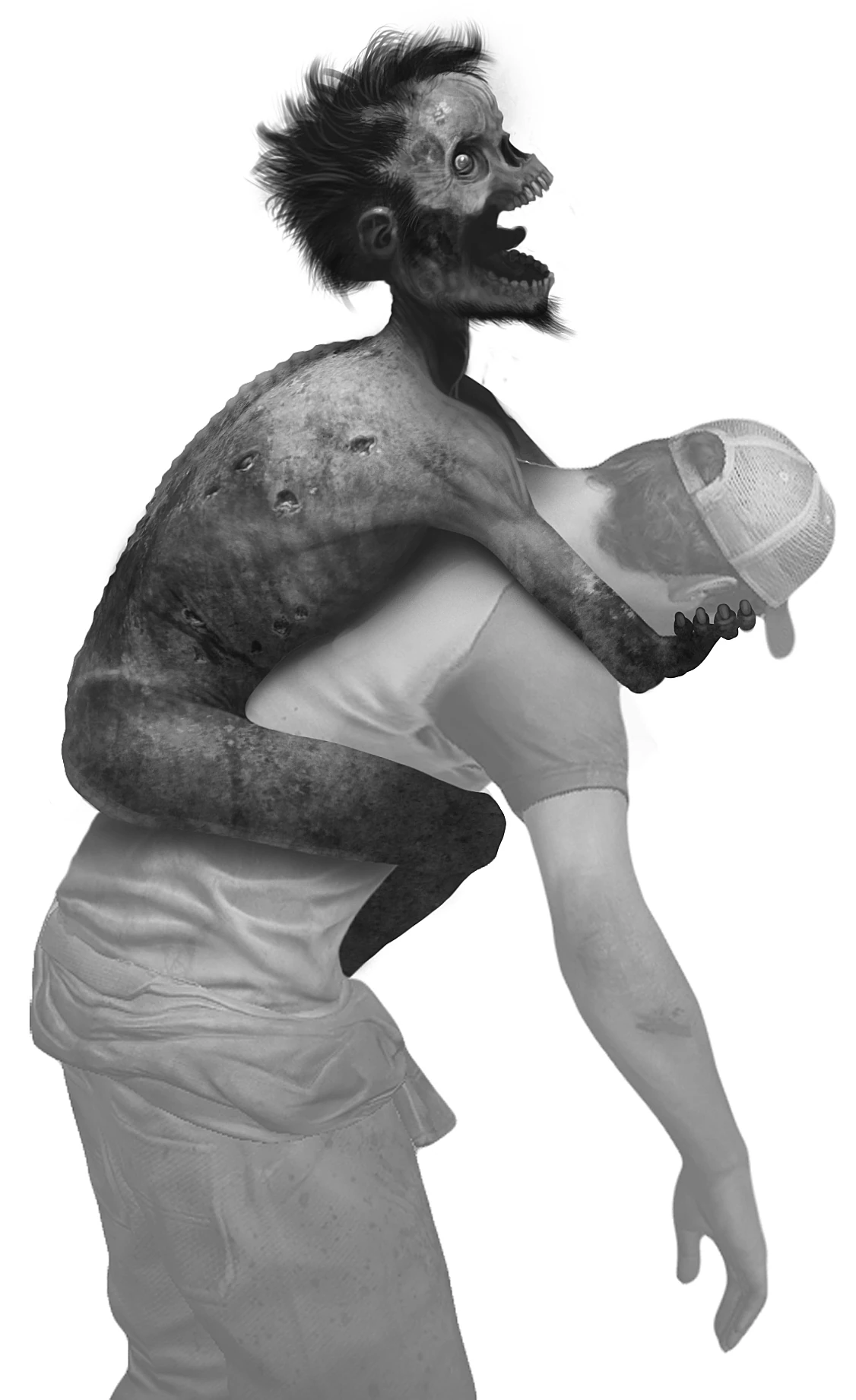 The Jockey/Gallery Archive | Left 4 Dead Wiki | Fandom