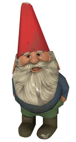 Gnome Chompski | Left 4 Dead Wiki | Fandom