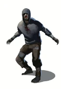 The Hunter/Gallery Archive | Left 4 Dead Wiki | Fandom