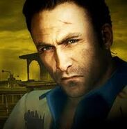 Nick | Left 4 Dead Wiki | Fandom