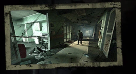Hospital Mercy | Left 4 Dead Wiki | Fandom