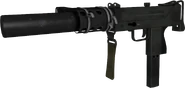 Silenced Submachine Gun | Left 4 Dead Wiki | Fandom