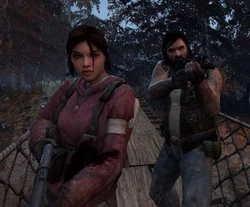 L4d2 Francis Quotes Louis/Quotes And Captions | Left 4 Dead Wiki