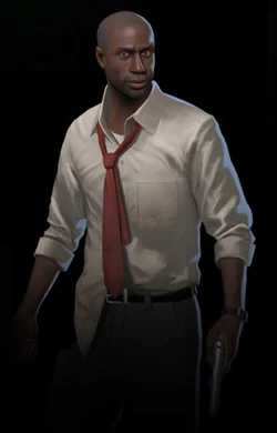 Louis | Left 4 Dead Wiki | Fandom