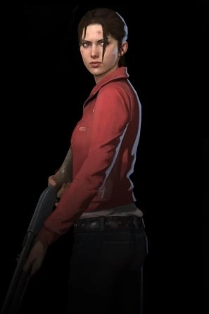 Zoey | Left 4 Dead Wiki | Fandom