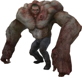 The Tank | Left 4 Dead Wiki | Fandom