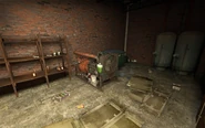 The Lighthouse | Left 4 Dead Wiki | Fandom