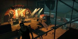 The Concert | Left 4 Dead Wiki | Fandom