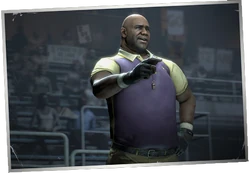 Coach | Wiki Left4Dead | Fandom