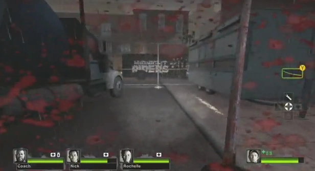 Midnight Riders | Left 4 Dead Wiki | Fandom