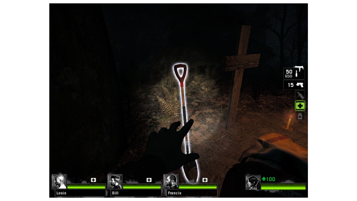 Pala Left 4 Dead Wiki Fandom