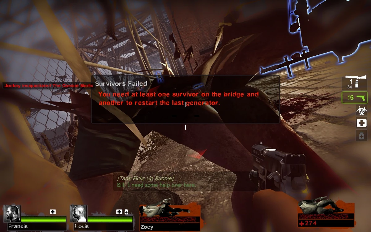 Category:Downloadable Content | Left 4 Dead Wiki | Fandom