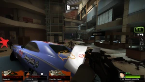 The Atrium | Left 4 Dead Wiki | Fandom