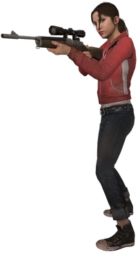 Zoey | Left 4 Dead Wiki | Fandom