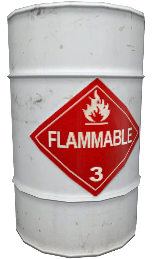 Explosive barrel | Left 4 Dead Wiki | Fandom