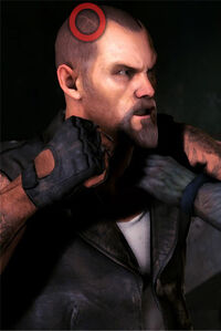 Francis | Left 4 Dead Wiki | Fandom