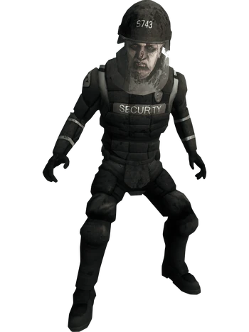 Необычные заражённые | Left 4 Dead Вики | Fandom