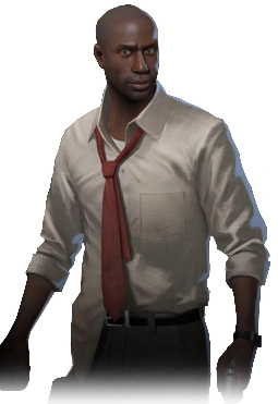 Louis | Left 4 Dead Wiki | Fandom