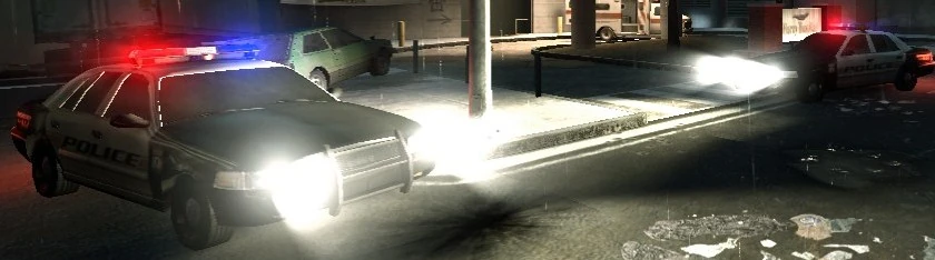 Law Enforcement | Left 4 Dead Wiki | Fandom