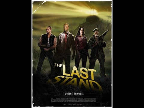 Left 4 Dead Soundtrack | Left 4 Dead Wiki | Fandom