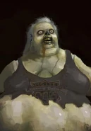 The Boomer/Gallery Archive | Left 4 Dead Wiki | Fandom