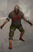 The Hunter/Gallery Archive | Left 4 Dead Wiki | Fandom