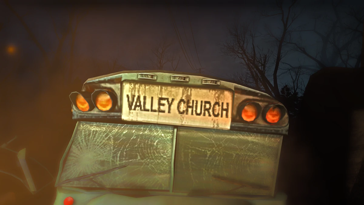 Riverside First Church | Left 4 Dead Wiki | Fandom