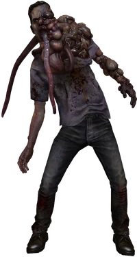 The Smoker | Left 4 Dead Wiki | Fandom