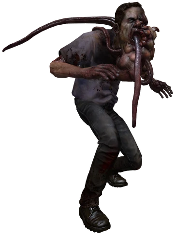 L4d1 Smoker L4D1 Reverend Smoker (Mod) For Left 4 Dead GameMaps.com