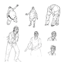 The Boomer | Left 4 Dead Wiki | Fandom