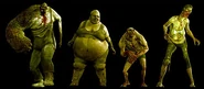 The Spitter/Gallery Archive | Left 4 Dead Wiki | Fandom