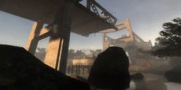 Memorial Bridge | Left 4 Dead Wiki | Fandom