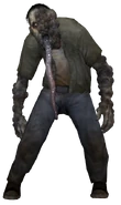 The Smoker | Left 4 Dead Wiki | Fandom