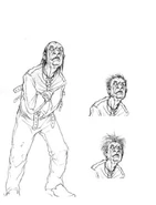 The Screamer | Left 4 Dead Wiki | Fandom