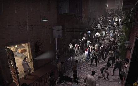 Common Infected | Left 4 Dead Wiki | Fandom