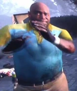 Coach/Gallery Archive | Left 4 Dead Wiki | Fandom