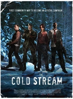 Cold Stream (Beta) | Left4dead2 Wiki | Fandom