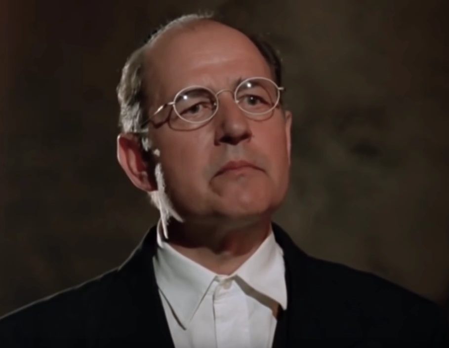 Tsion Ben-Judah | Left Behind Wiki | Fandom