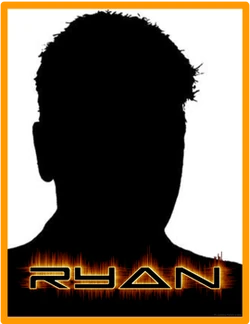 Ryan Daley | Left Behind Wiki | Fandom