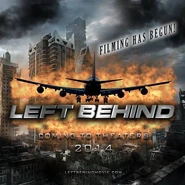Left Behind (2014 film) | Left Behind Wiki | Fandom