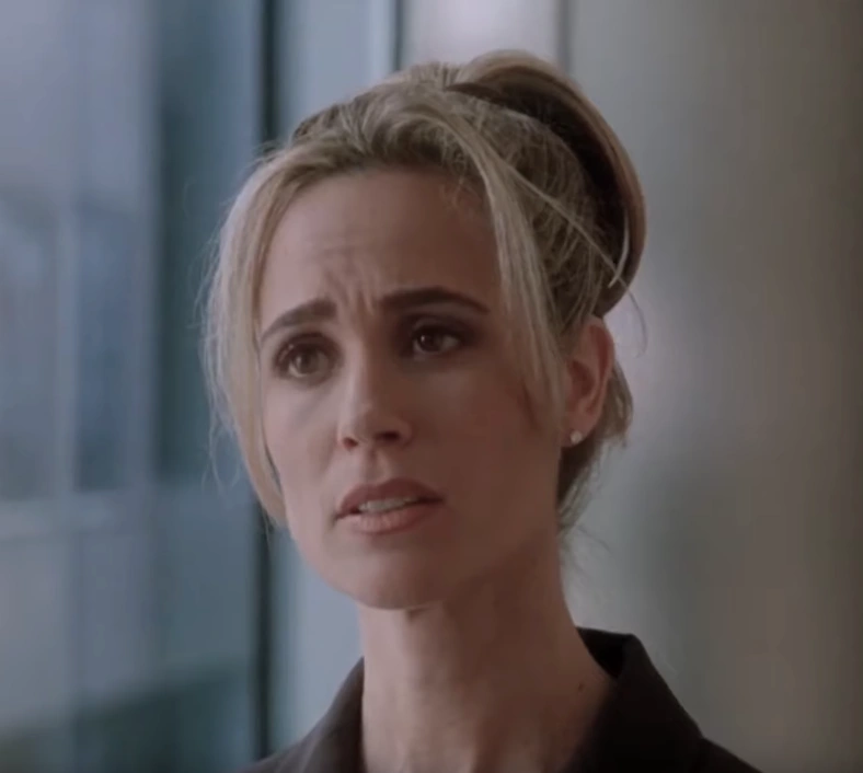 Chelsea Noble Left Behind